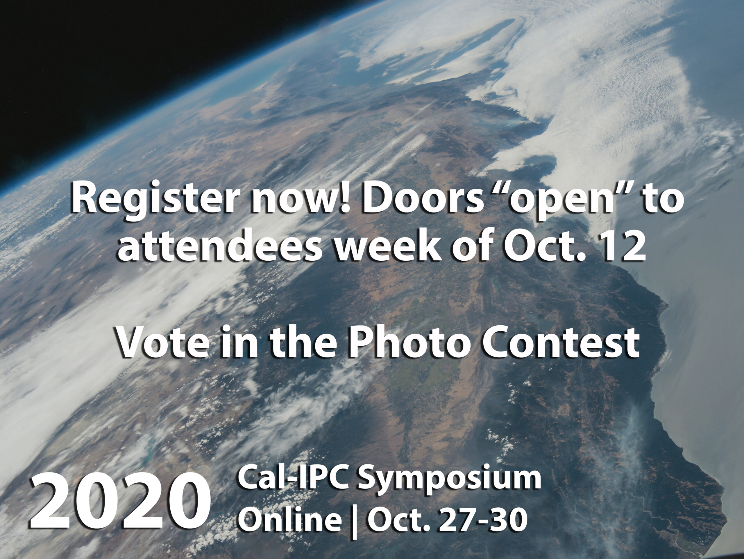 2020 Cal-IPC Symposium header – California Invasive Plant Council