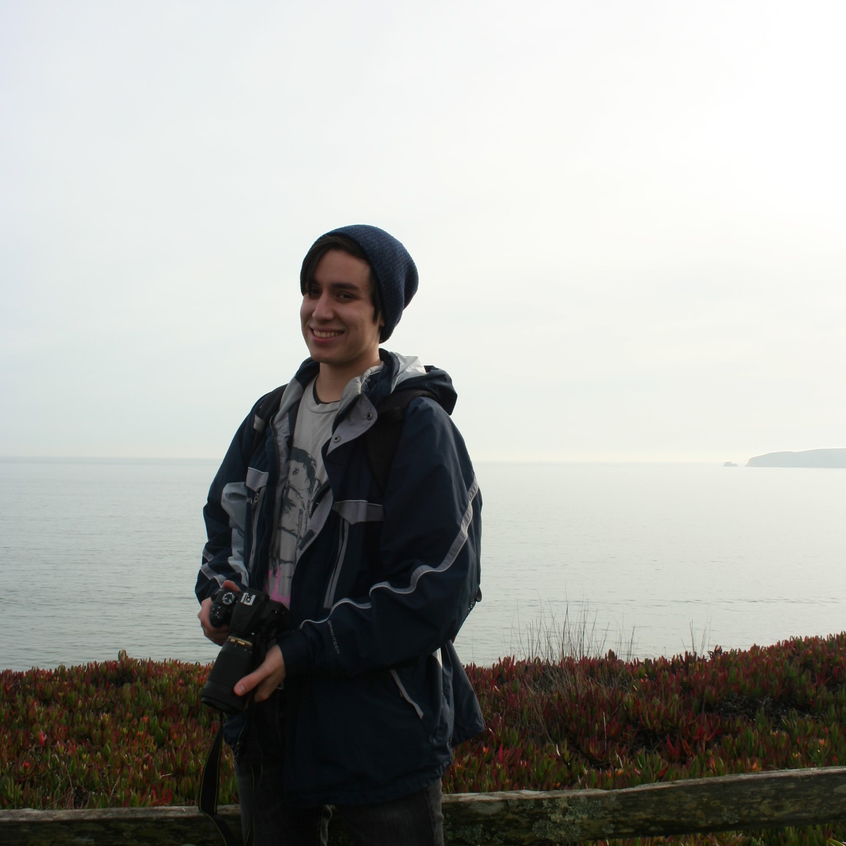 Directors and Staff – California Invasive Plant Council