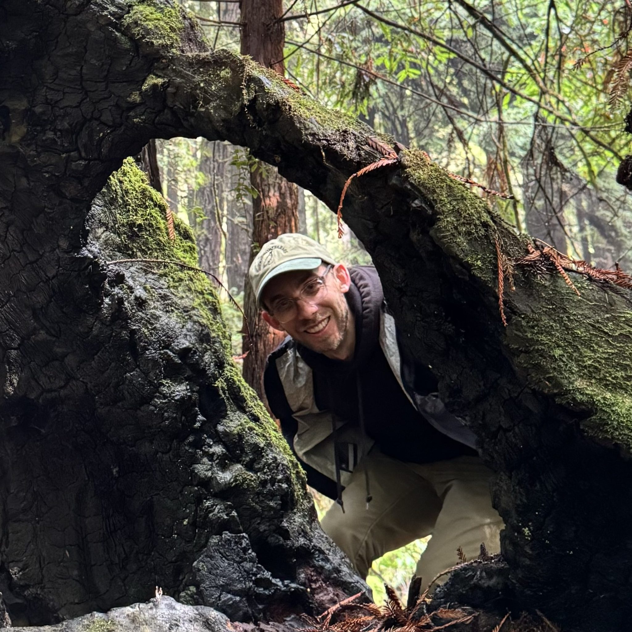 Directors and Staff – California Invasive Plant Council