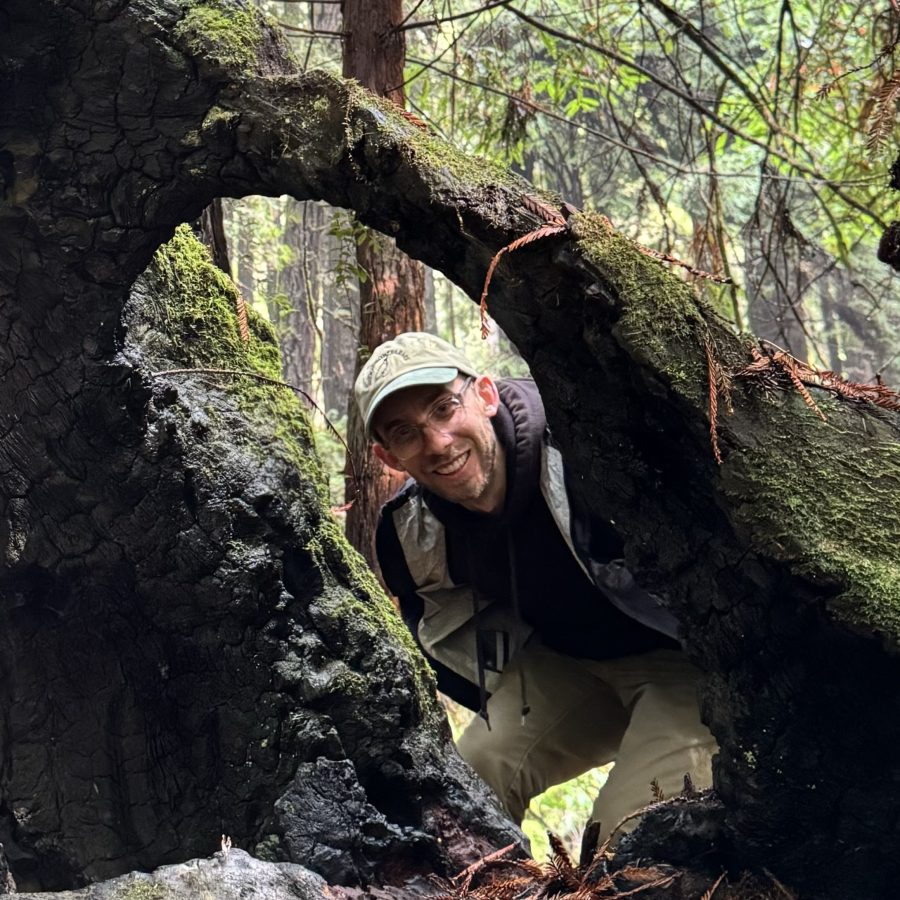 Directors and Staff – California Invasive Plant Council