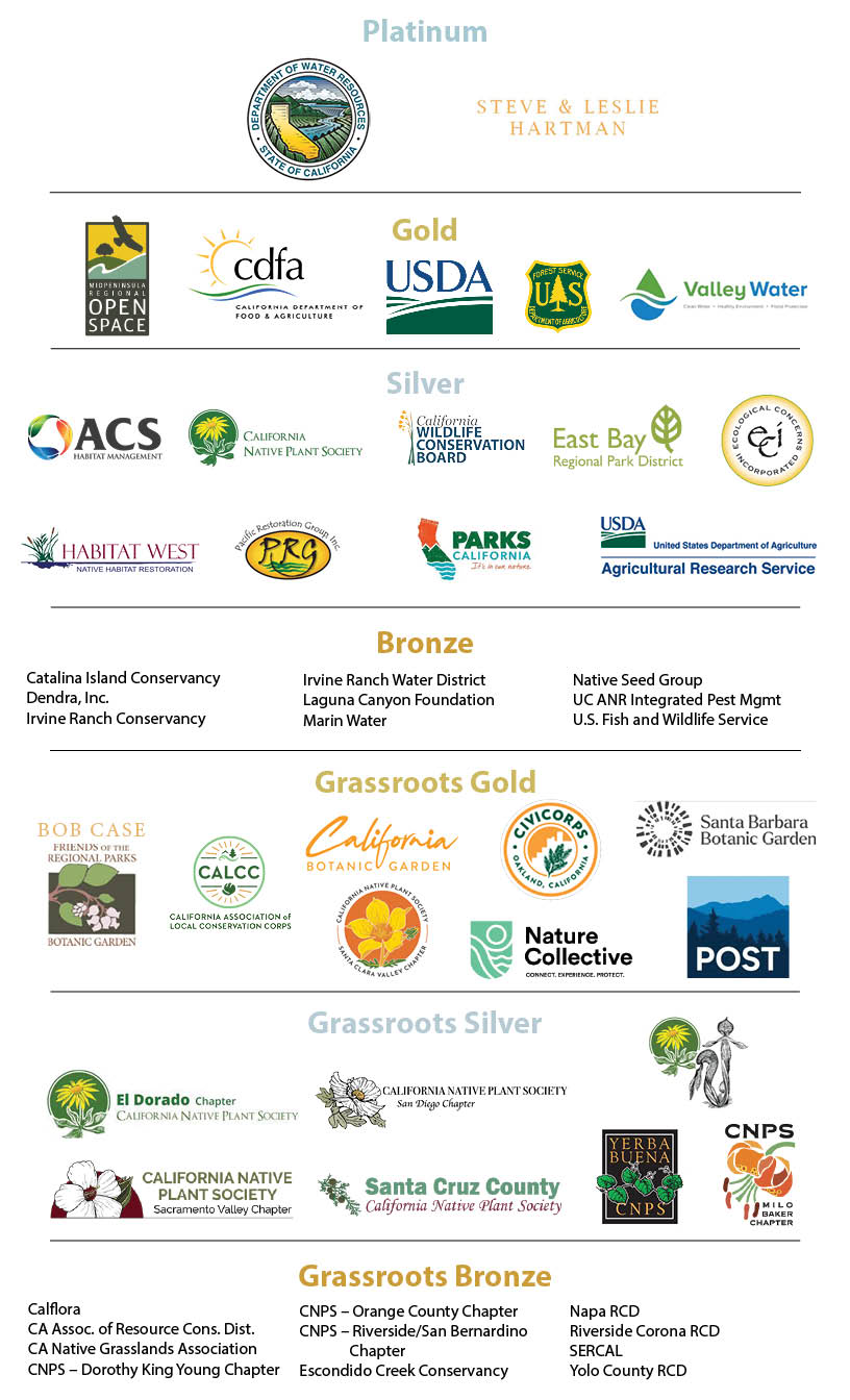 2024 Cal-IPC Sym Sponsors 10.21 – California Invasive Plant Council